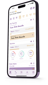 App | Womens Health Movement