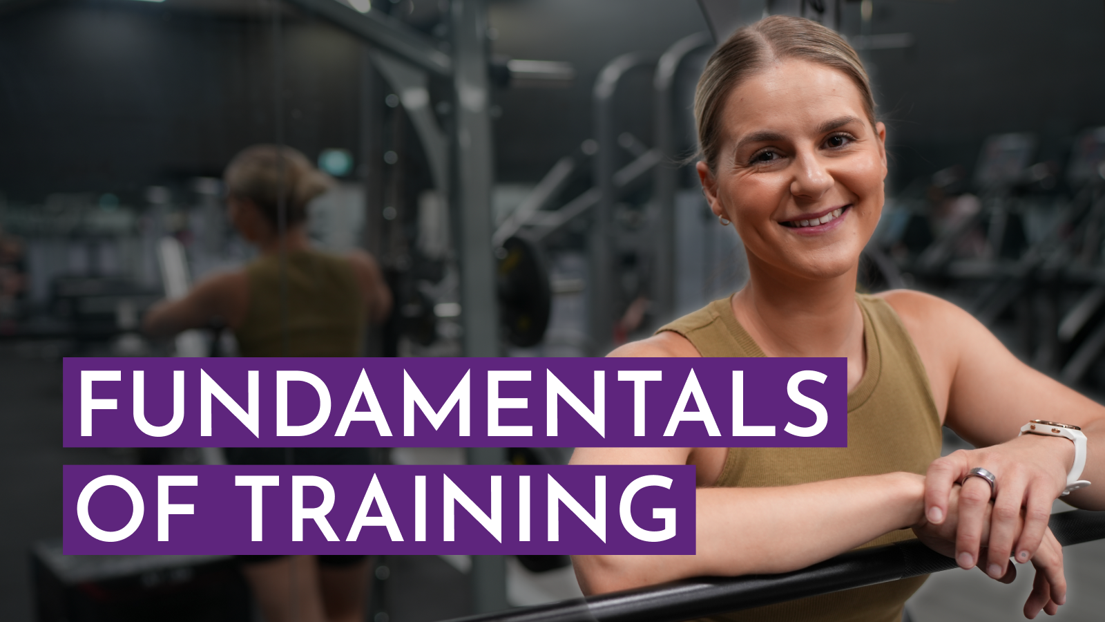 App - Womens Health Movement